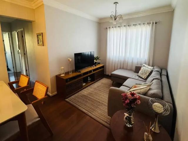 Apartamento para Venda em São Paulo/SP Vila Andrade 3 Quartos