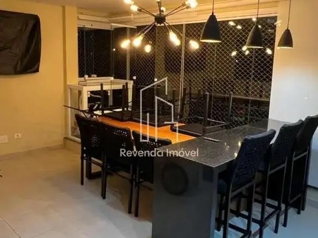 Apartamento para Venda em São Paulo/SP Vila Andrade 3 Quartos