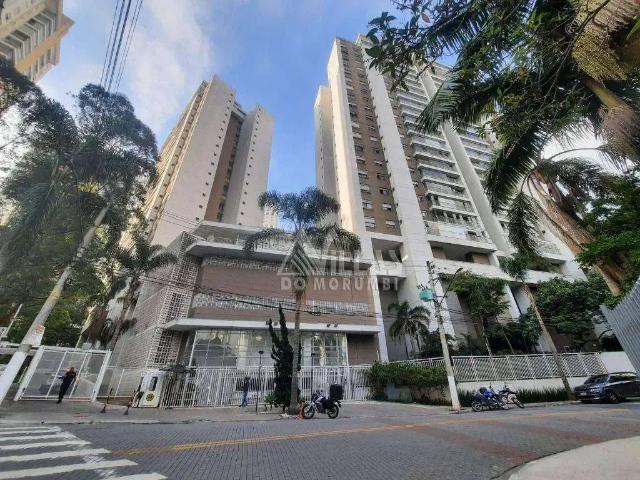 Apartamento para Venda em São Paulo/SP Vila Andrade 3 Quartos