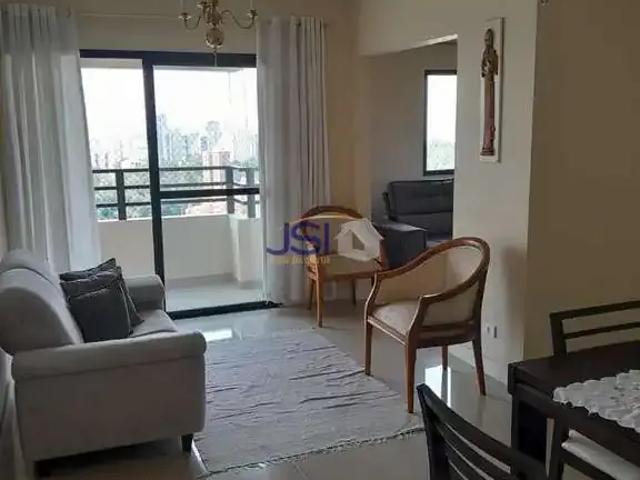 Apartamento para Venda em São Paulo/SP Vila Andrade 3 Quartos