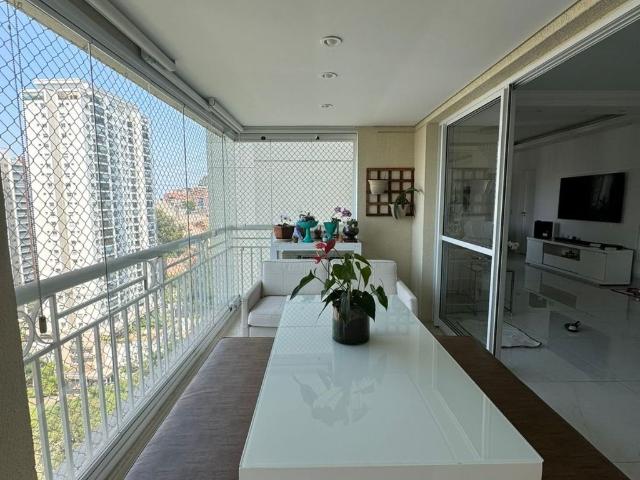 Apartamento para Venda em São Paulo/SP Vila Andrade 3 Quartos