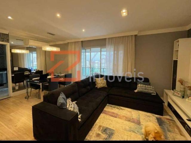 Apartamento para Venda em São Paulo/SP Vila Andrade 3 Quartos