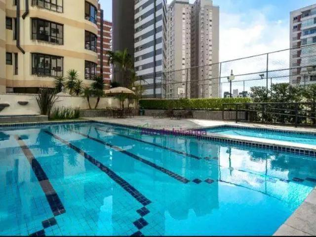 Apartamento para Venda em São Paulo/SP Vila Andrade 3 Quartos