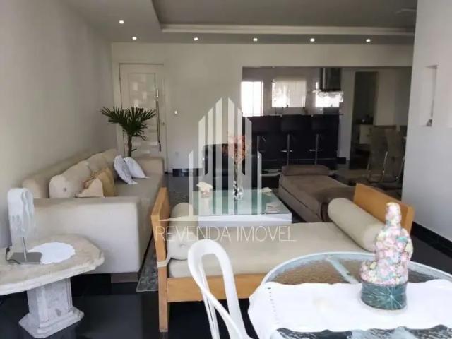 Apartamento para Venda em São Paulo/SP Vila Andrade 3 Quartos