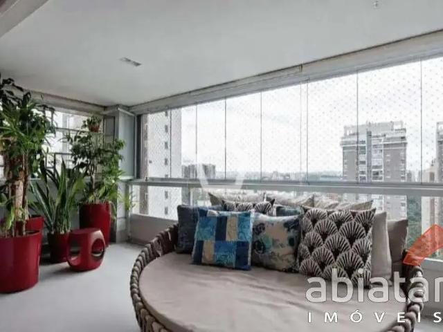 Apartamento para Venda em São Paulo/SP Vila Andrade 3 Quartos