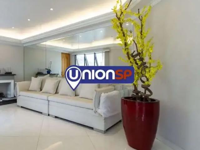 Apartamento para Venda em São Paulo/SP Vila Andrade 3 Quartos