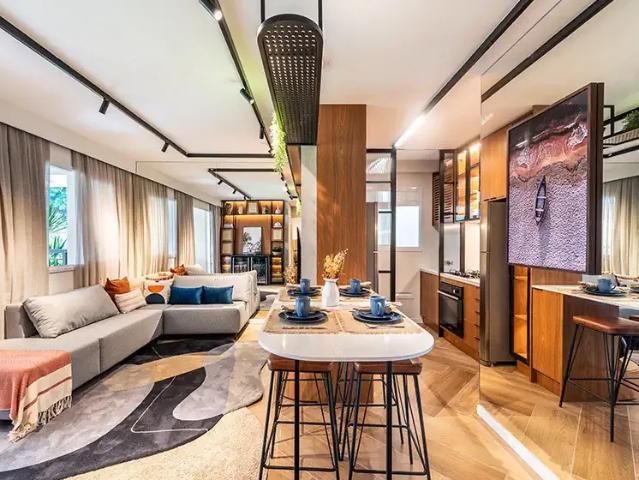Apartamento para Venda em São Paulo/SP Vila Andrade 3 Quartos