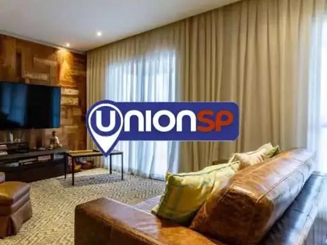 Apartamento para Venda em São Paulo/SP Vila Andrade 3 Quartos