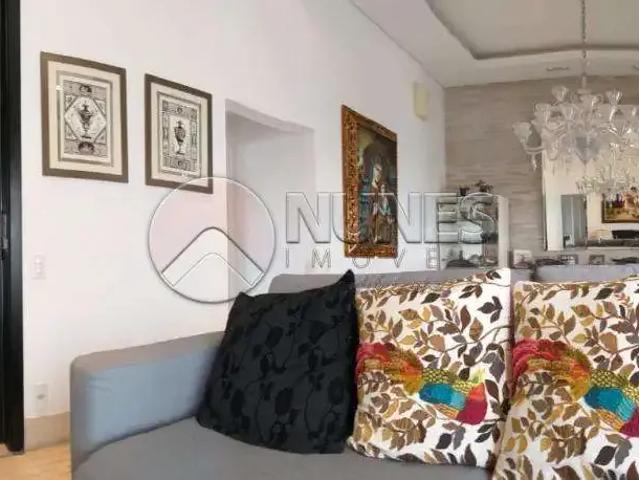 Apartamento para Venda em São Paulo/SP Vila Andrade 3 Quartos