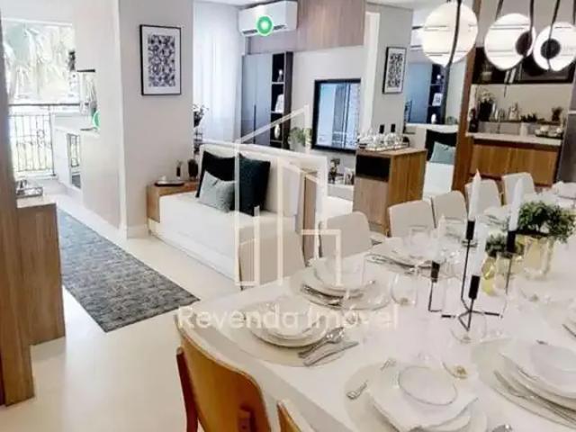 Apartamento para Venda em São Paulo/SP Vila Andrade 3 Quartos
