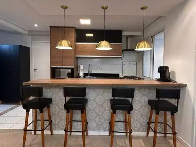 Apartamento para Venda em São Paulo/SP Vila Andrade 3 Quartos