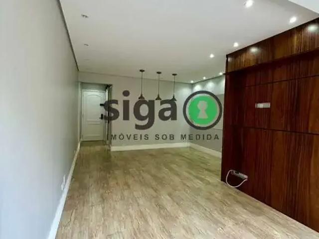 Apartamento para Venda em São Paulo/SP Vila Andrade 3 Quartos