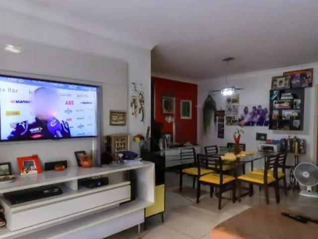 Apartamento para Venda em São Paulo/SP Vila Andrade 3 Quartos