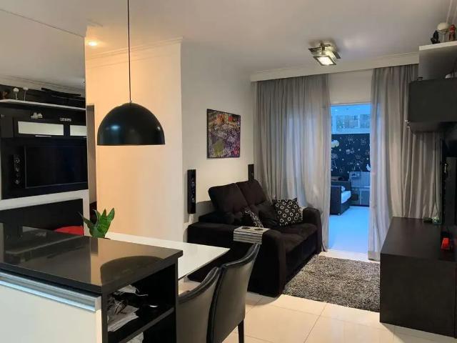 Apartamento para Venda em São Paulo/SP Vila Andrade 3 Quartos