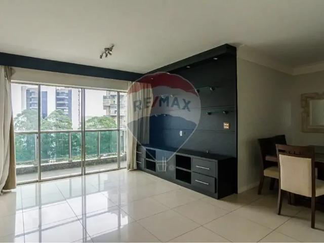 Apartamento para Venda em São Paulo/SP Vila Andrade 3 Quartos