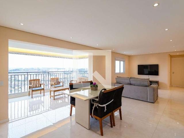 Apartamento para Venda em São Paulo/SP Vila Andrade 3 Quartos