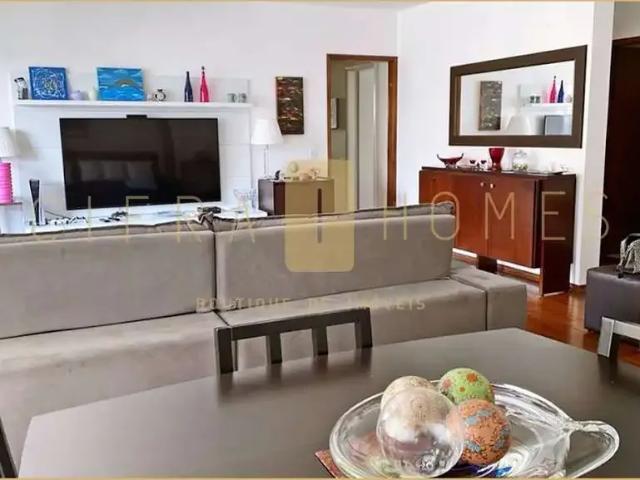Apartamento para Venda em São Paulo/SP Vila Andrade 3 Quartos