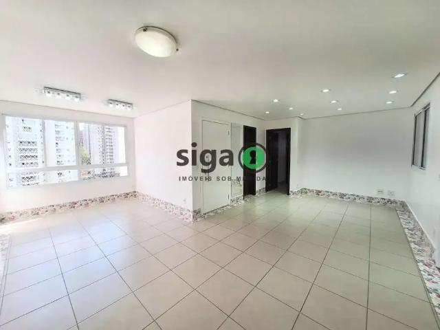 Apartamento para Venda em São Paulo/SP Vila Andrade 3 Quartos