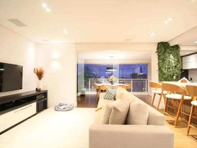 Apartamento para Venda em São Paulo/SP Vila Andrade 3 Quartos