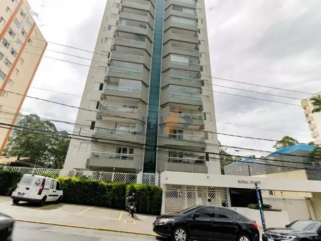 Apartamento para Venda em São Paulo/SP Vila Andrade 3 Quartos