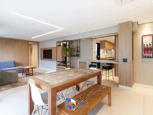 Apartamento para Venda em São Paulo/SP Vila Andrade 3 Quartos