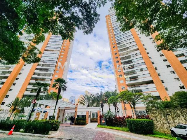 Apartamento para Venda em São Paulo/SP Vila Andrade 3 Quartos