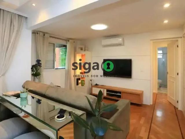 Apartamento para Venda em São Paulo/SP Vila Andrade 3 Quartos