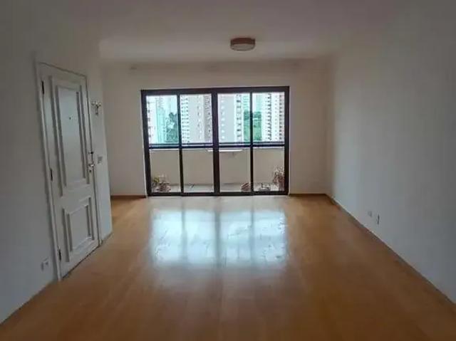Apartamento para Venda em São Paulo/SP Vila Andrade 3 Quartos