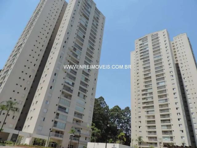 Apartamento para Venda em São Paulo/SP Vila Andrade 3 Quartos