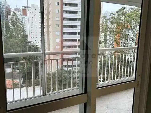 Apartamento para Venda em São Paulo/SP Vila Andrade 3 Quartos