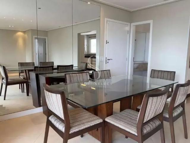 Apartamento para Venda em São Paulo/SP Vila Andrade 3 Quartos