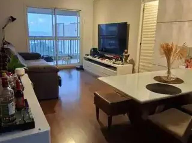 Apartamento para Venda em São Paulo/SP Vila Andrade 3 Quartos