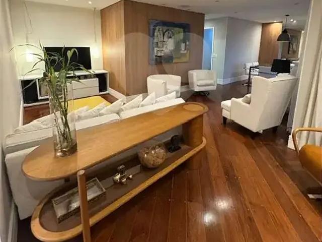 Apartamento para Venda em São Paulo/SP Vila Andrade 3 Quartos