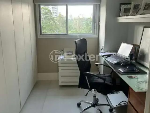 Apartamento para Venda em São Paulo/SP Vila Andrade 3 Quartos