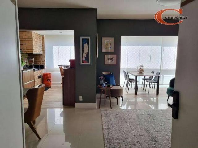 Apartamento para Venda em São Paulo/SP Vila Andrade 3 Quartos