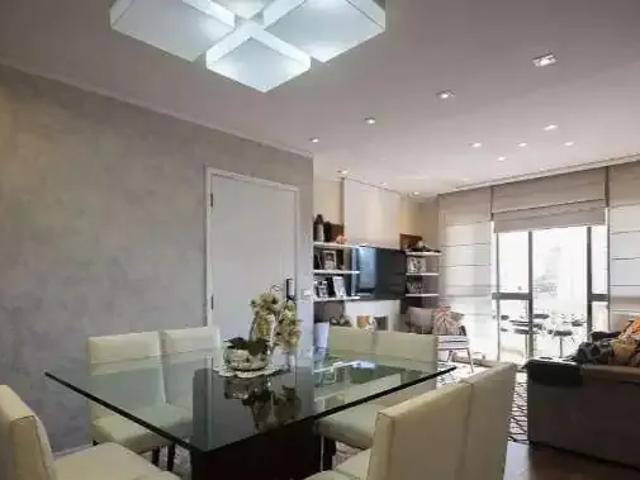 Apartamento para Venda em São Paulo/SP Vila Andrade 3 Quartos