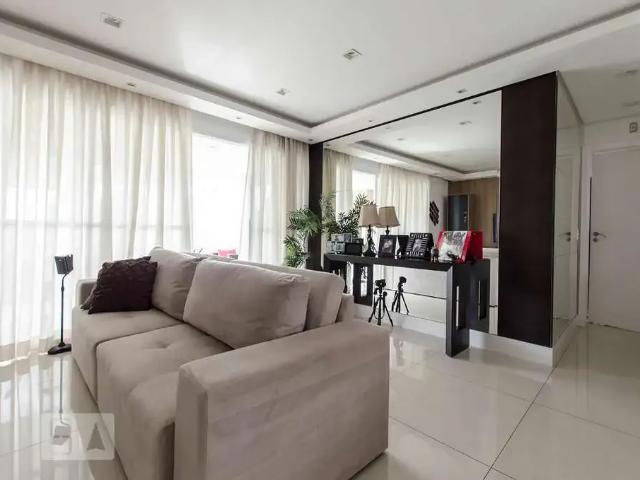 Apartamento para Venda em São Paulo/SP Vila Andrade 3 Quartos