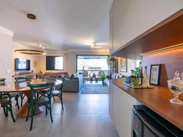 Apartamento para Venda em São Paulo/SP Vila Andrade 3 Quartos