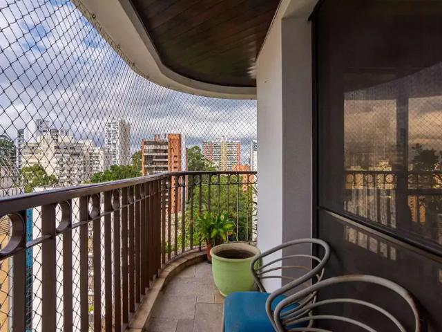 Apartamento para Venda em São Paulo/SP Vila Andrade 3 Quartos