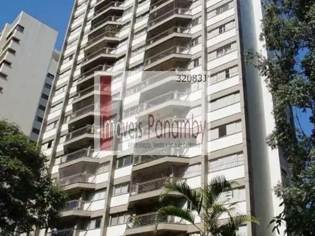Apartamento para Venda em São Paulo/SP Vila Andrade 3 Quartos