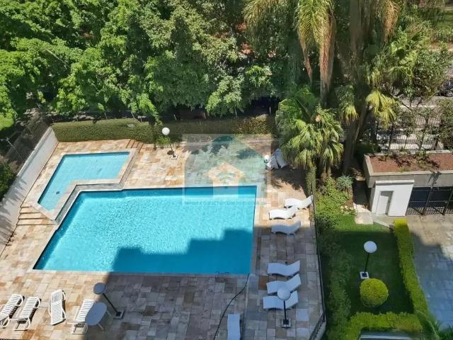 Apartamento para Venda em São Paulo/SP Vila Andrade 3 Quartos