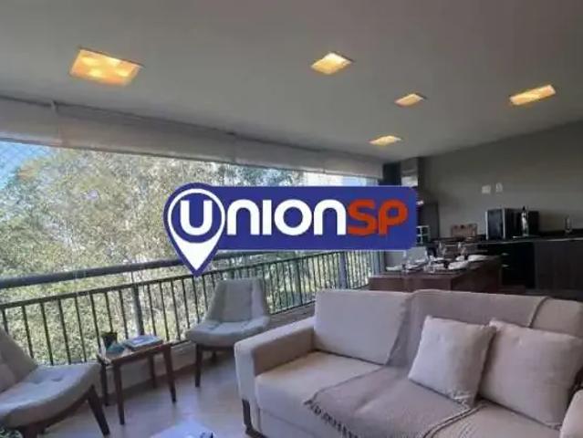 Apartamento para Venda em São Paulo/SP Vila Andrade 3 Quartos
