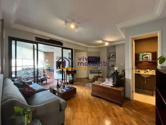 Apartamento para Venda em São Paulo/SP Vila Andrade 4 Quartos