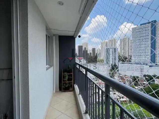 Apartamento para Venda em São Paulo/SP Vila Andrade 3 Quartos