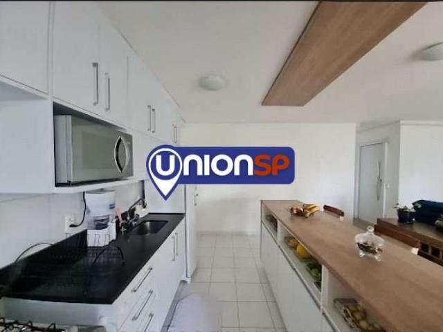 Apartamento para Venda em São Paulo/SP Vila Andrade 3 Quartos