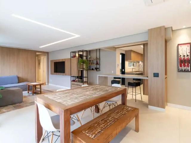Apartamento para Venda em São Paulo/SP Vila Andrade 3 Quartos