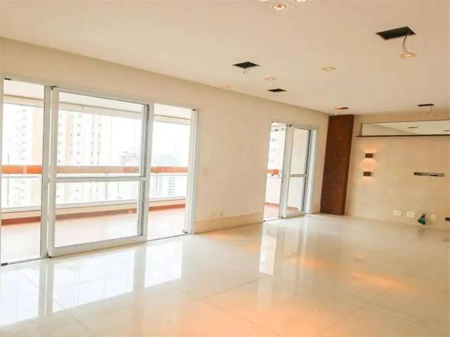 Apartamento para Venda em São Paulo/SP Vila Andrade 3 Quartos