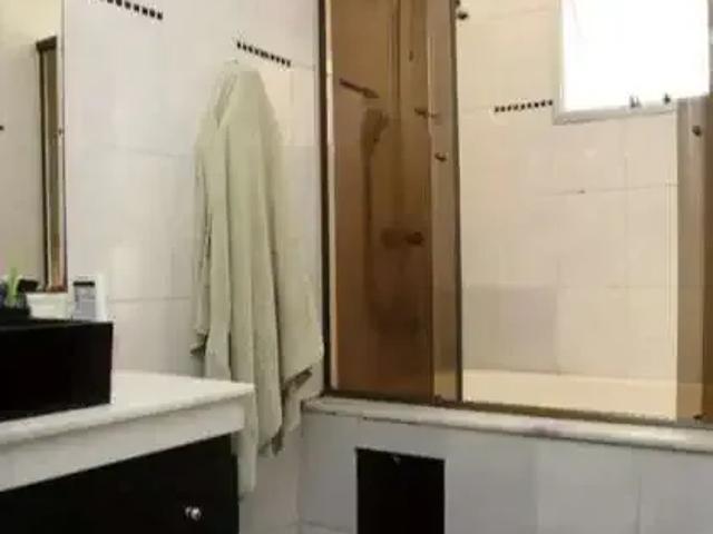 Apartamento para Venda em São Paulo/SP Vila Andrade 3 Quartos