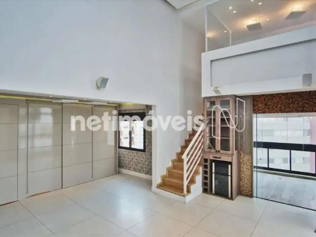 Apartamento para Venda em São Paulo/SP Vila Andrade 3 Quartos