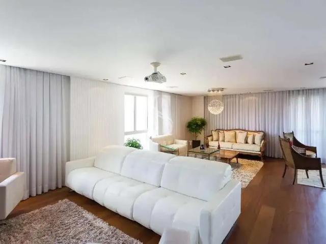 Apartamento para Venda em São Paulo/SP Vila Andrade 3 Quartos